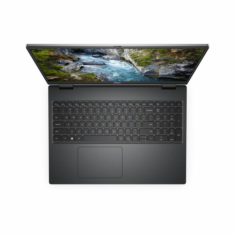 Dell Precision 7670 16" i7-12850HX 32GB 1TB SSD RTX A3000 12GB | Smart ...