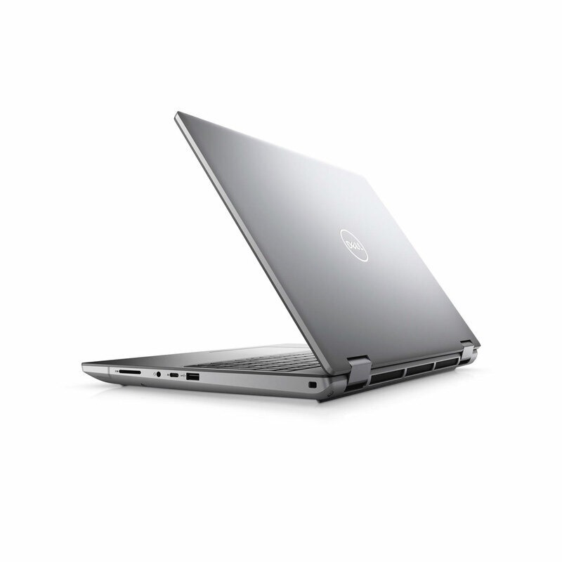Dell Precision 7670 16" i7-12850HX 32GB 1TB SSD RTX A3000 12GB | Smart ...