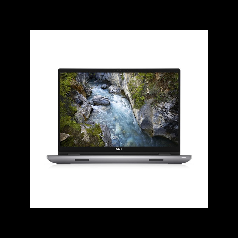 Dell Precision 7670 16" i7-12850HX 32GB 1TB SSD RTX A3000 12GB | Smart ...